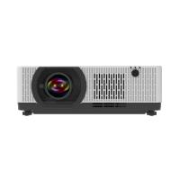 Quality 7200 Lumens Laser Projector 3LCD Projector For Large Screen Entertainment for sale