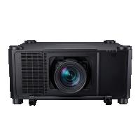 Quality Stage Performance 25000 ANSI Lumens 3D Mapping Projector 3LCD Dual Color Laser for sale