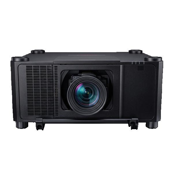 Quality Stage Performance 25000 ANSI Lumens 3D Mapping Projector 3LCD Dual Color Laser WUXGA for Conert Projection for sale