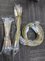 China G1/2 Connect Flex Hoses with Optional Lengths Each Packed for sale