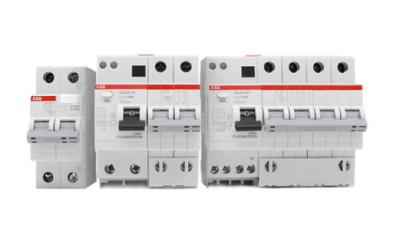 Китай ABB CM-MSS.41S 1SVR730712R1200 Мониторинговая реле продается