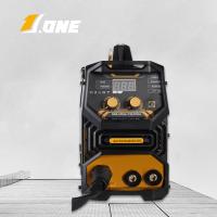 China Multifunction Mini MIG Welder Tools 220v for sale