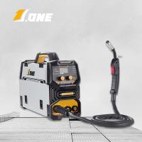 China Multifunction Mini MIG Welder Tools 220v for sale