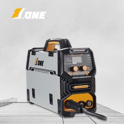 Cina Mini saldatore multifunzionale Tools 220v di MIG in vendita