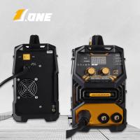 China Multifunction Mini MIG Welder Tools 220v for sale