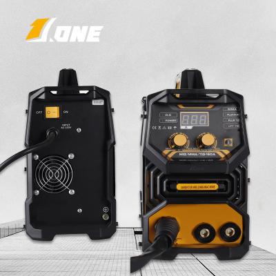 Cina Mini saldatore multifunzionale Tools 220v di MIG in vendita