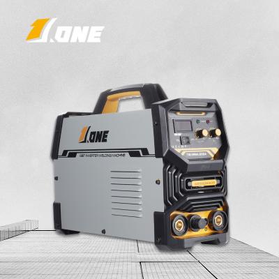 Cina Digital professionale Igbt Tig Welder 160Amp Tig Welding Equipment in vendita