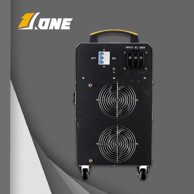 Cina Duty cycle industriale pesante dell'attrezzatura 380V 100% della taglierina del plasma dell'aria di CC Lgk 100 in vendita