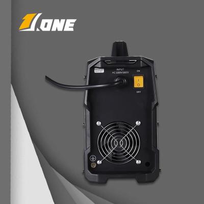 Cina Micro IGBT portatile 1PCB apparecchio per saldare di 300 di amp dell'invertitore Muttahida Majlis-E-Amal del saldatore in vendita