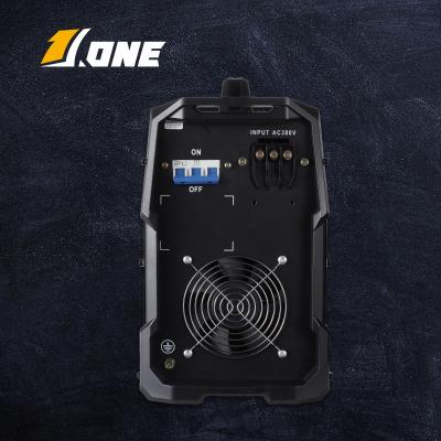 China De Efficiency van de de Omschakelaarslasser 85% van de Professional 380volt IGBT 24 Maanden Garantie Te koop