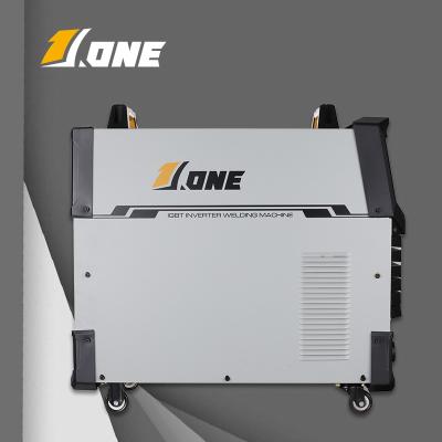 Cina Saldatore senza gas dell'argon MIG di cambiamento continuo di CO2 di AC380V saldatrice di 350 amp in vendita