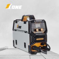 China 110v Gasless Mig Welder for sale