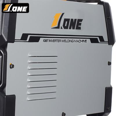 Cina 160A Tig Welding Machine di alluminio in vendita