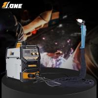China 40Amp Air Plasma Cutter for sale