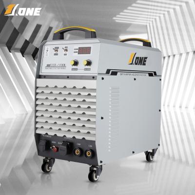 China Ce-CCC Zware Industriële Igbt sneed 50 Plasmasnijder en Lasser Combo Te koop