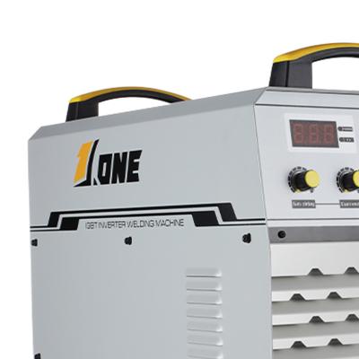 China De industriële van de het Plasmasnijder van gelijkstroom IGBT Lasser Combo CUT100 lgk-100S Te koop