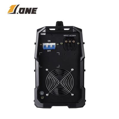 China Hoge Frequentie 11.5Kva IGBT MMA 200 Omschakelaarslasser Digital Control Te koop