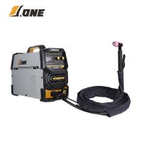 China CUT-60B MOS 3PCB Multi Process Welder Plasma Cutter Machine for sale