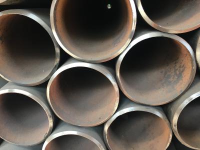 China Tubulação padrão GB T 8162 - da programação 40 do aço carbono ISO 1999/ASTM/JIS/EN das BS/RUÍDO à venda