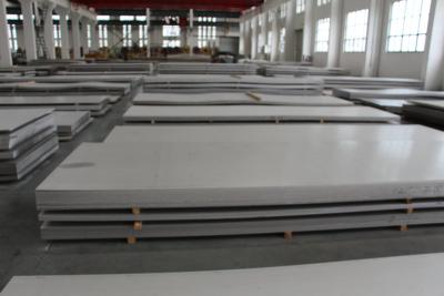 Cina Il BACCANO 17441 BS 1449 caldo/ha laminato a freddo il piatto 10X17H13M2T dello strato dell'acciaio inossidabile per automobilistico in vendita