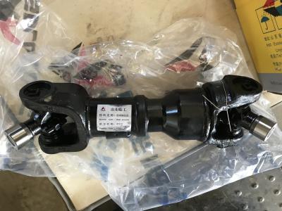 China ORIGINAL SDLG REAR DRIVE SHAFT,B877 Wheel loader spare parts 4110001975 for sale for sale