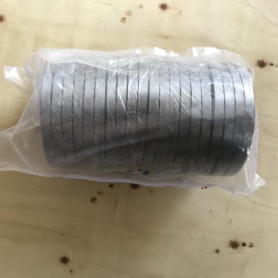 China SDLG Wheel Loader Spare Parts,B877 hot sale parts 4043000055 DUST RING for sale for sale