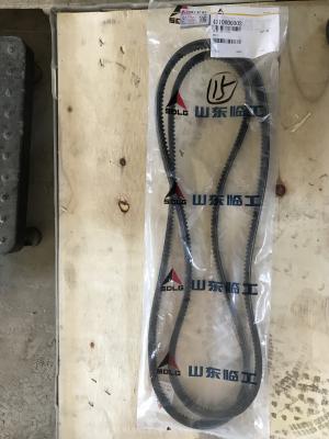 China SDLG parts,B877 Wheel Loader Spare Parts 4110000302  BELT A17-150 for hot sale for sale