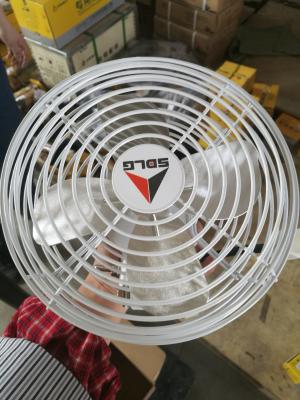 China SDLG Parts,LG936L Wheel Loader Spare Parts 4190000608 FAN with high quality for sale