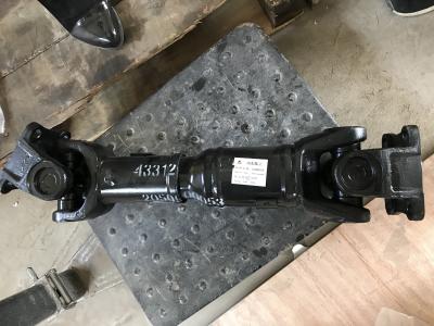 China Hot Sale parts,SDLG LG936L Wheel Loader Spare Parts 2050900053 PROPELLER SHAFT for sale