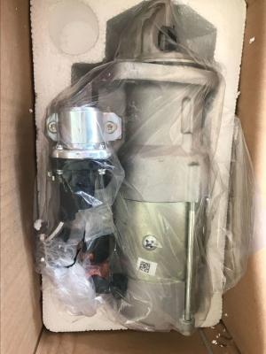China Original SDLG Parts,LG936L Wheel Loader Spare Parts 4110000189022 STARTER MOTER 13031962 for sale