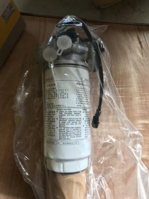 China Original SDLG Parts,LG958L Wheel Loader Spare Parts 4110001593 OIL-WATER SEPARATOR ASSY for sale