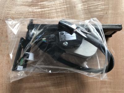 China Hot sale SDLG Parts,LG958L Wheel Loader Spare Parts 4130001081 ACCELATOR PEDAL for sale