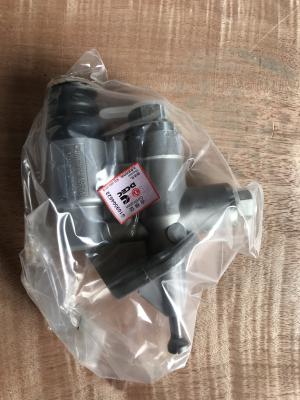 China Original SDLG Parts,LG958L Wheel Loader Engine Spare Parts 4110000081016 FUEL PUMP for sale
