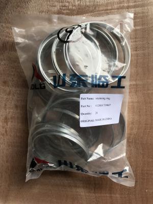 China Hot sale SDLG Parts,LG958L Wheel Loader Spare Parts 4120001739007 Retainning ring for sale