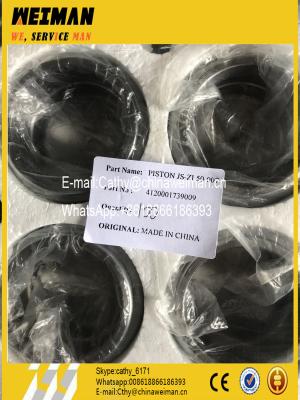 China Genuine SDLG LG968  Wheel Loader Spare Parts 4120001739009 BREAK CAPLIER PISTON for sale