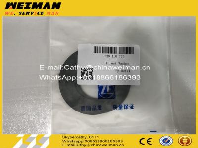 China ZF 4WG200 Transmission Gearbox Spare Parts 730150773-Thrust Washer(Sp100174) for sale