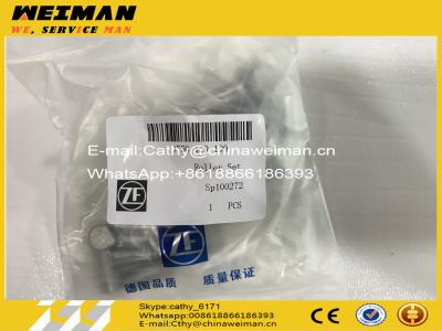 China Genuine ZF 4WG200 Transmission Gearbox Spare Parts 750119100-Roller Set(Sp100272) for sale