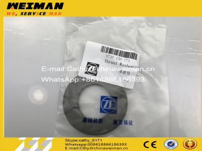 China Genuine ZF 4WG200 Transmission Gearbox Spare Parts 0730 150 773 THRUST WASHER for sale
