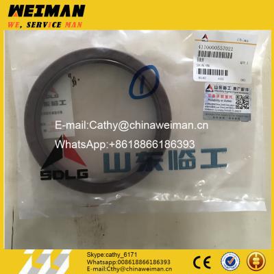 China Original SDLG LG956L LG958L Wheel Loader Spare Parts 4110000557022 SEALING RING for sale
