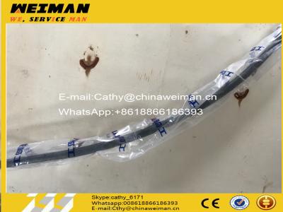 China Hot sale LG956L LG958L Wheel Loader Spare Parts 4110003122001 CONTROL CABLE for sale