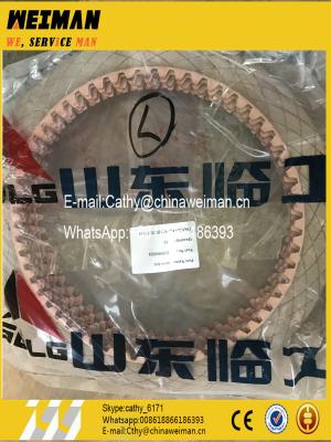 China High Quality LG936L LG958L Wheel Loader Engine Spare Parts 2030900028 BREAK DISC for sale