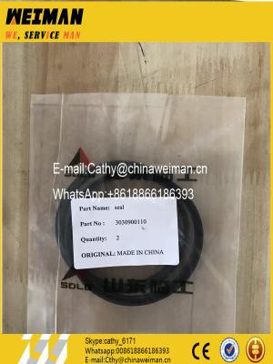 China Original LG936L LG958L Wheel Loader Engine Spare Parts 3030900110 SEALS for sale