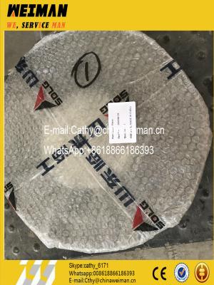 China Hot sale LG936L LG958L Wheel Loader Engine Spare Parts 3030900139 PISTON for sale
