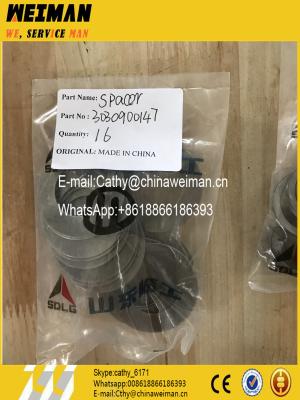 China High Quality LG936L LG958L Wheel Loader  Spare Parts 3030900147 SPACER for sale
