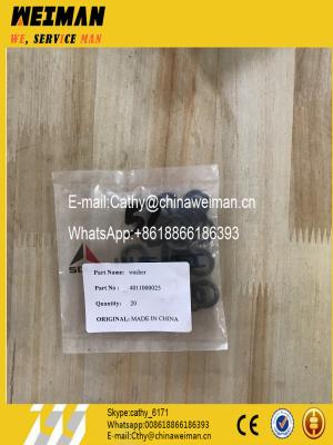 China Hot sale LG936L LG958L Wheel Loader  Spare Parts 4011000025 WASHER for sale