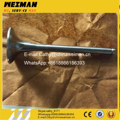 China Hot Sale WD615 Engine Spare Parts 612600050073 Air Intake Valve for LG936L LG956L LG958L for sale