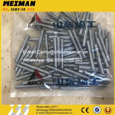 China Hot sale LG956L Wheel Loader Spare Parts 4090000001 Roller pins for sale