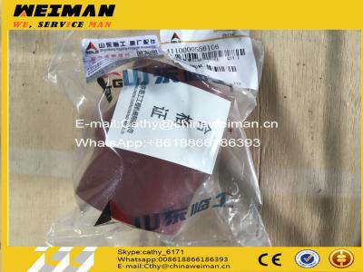China Hot Sale SDLG Wheel Loader Spare Parts 4110000556106 HOSE for LG936L LG956 for sale