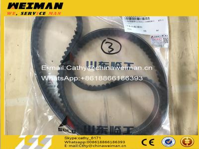 China High Quality SDLG Wheel Loader Spare Parts 4110001005240 Belt Cx1622Li(16BB001) for LG936L for sale