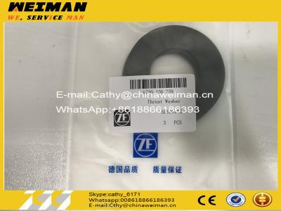 China High quality ZF 4WG200 TRANSMISSION GEARBOX SPARE PARTS SP100173-THRUST WASHER(730150759) for sale